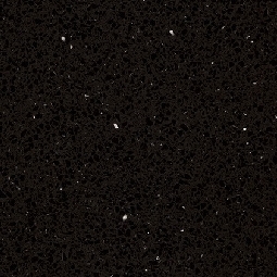 Nero Stardust - SANTAMARGHERITA quartz - PRODUCTS - Granite - Marble ...